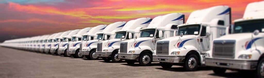 Mexico Logistics – Transload Forwarding